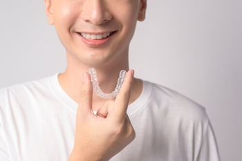 Invisalign for Overbite | Balmoral Dental Centre
