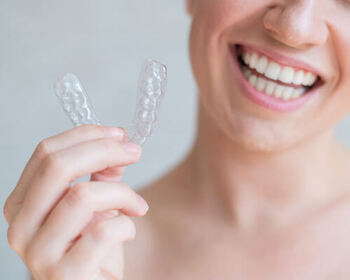 Can You Chew Gum With Invisalign? | Balmoral Dental Centre