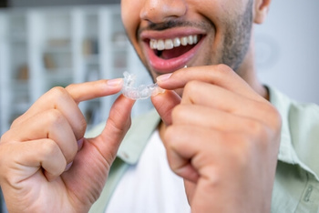 Can You Drink with Invisalign? | Balmoral Dental Centre