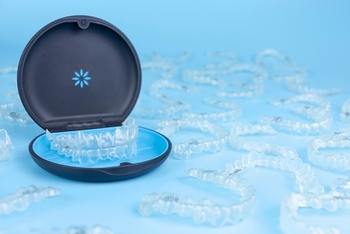 How Does Invisalign Move Teeth | Balmoral Dental Centre