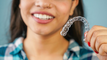 Clear Correct Vs Invisalign | Balmoral Dental Centre